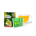 soothing herbal tea for digestion