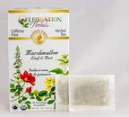 soothing herbal tea for digestion