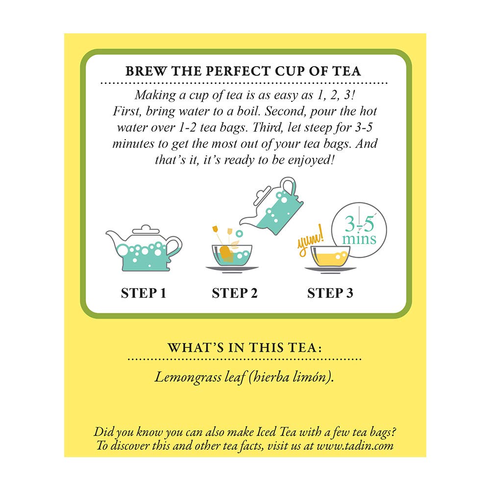 soothing herbal tea for digestion