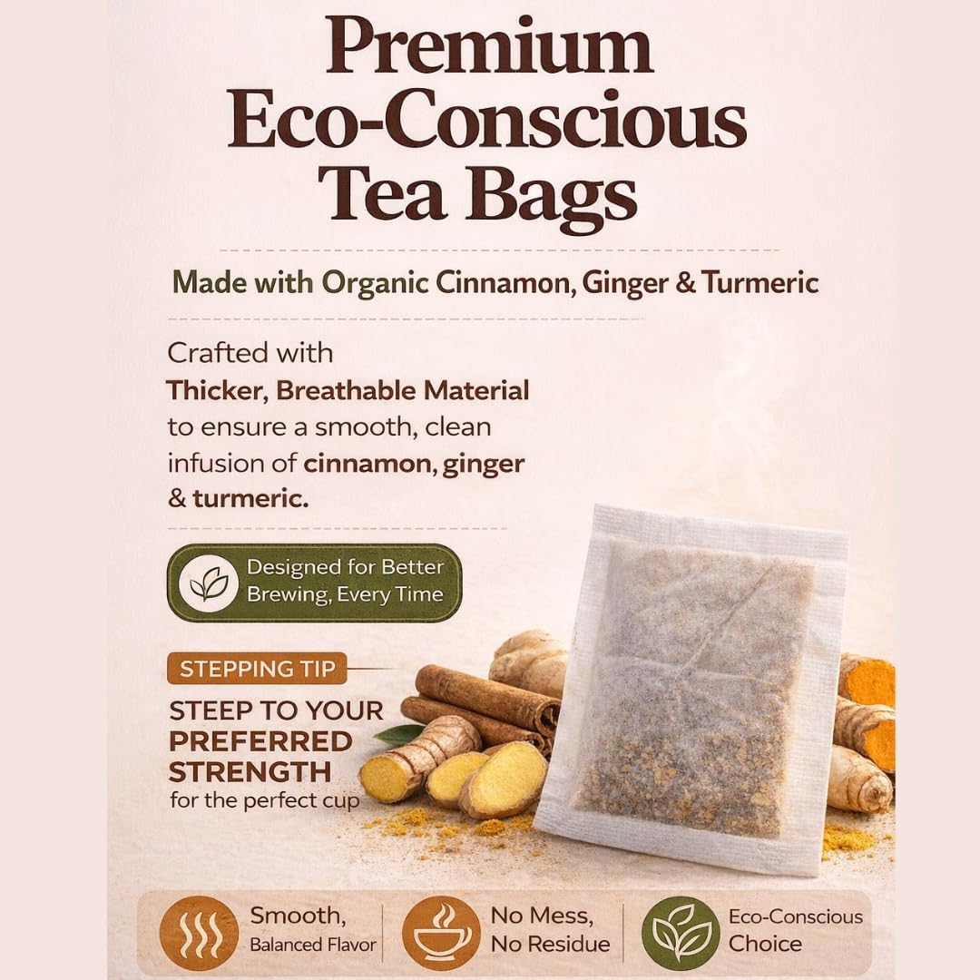 soothing herbal tea for digestion