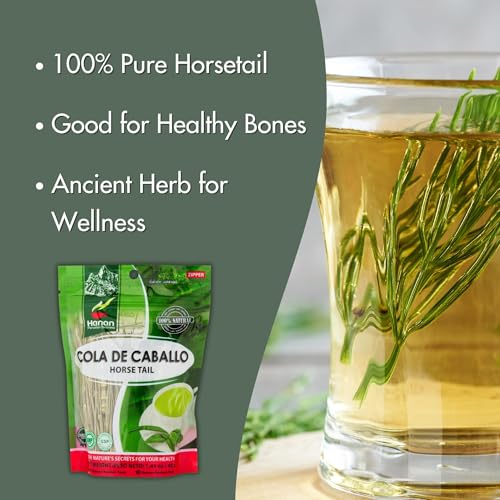soothing herbal tea for digestion