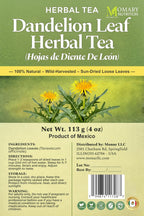 soothing herbal tea for digestion