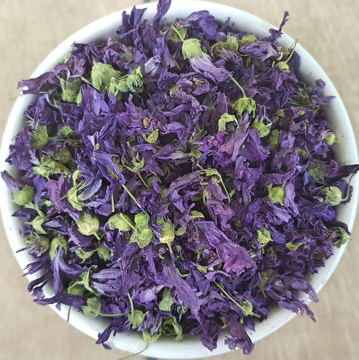 soothing herbal tea for digestion