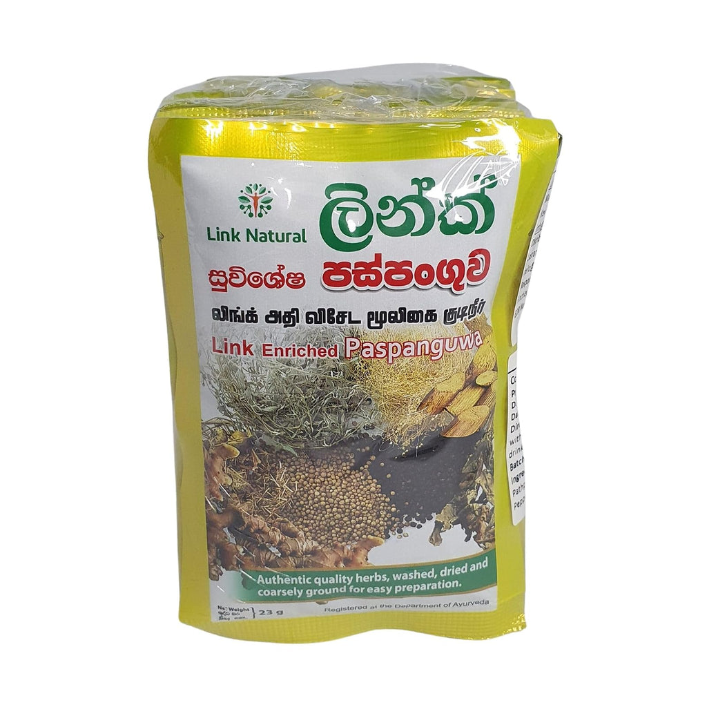 soothing herbal tea for digestion