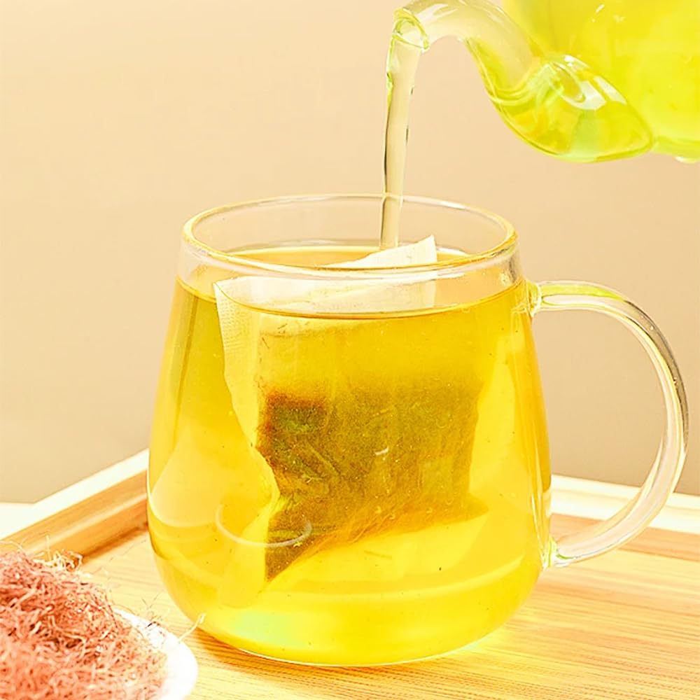 soothing herbal tea for digestion