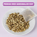 soothing herbal tea for digestion