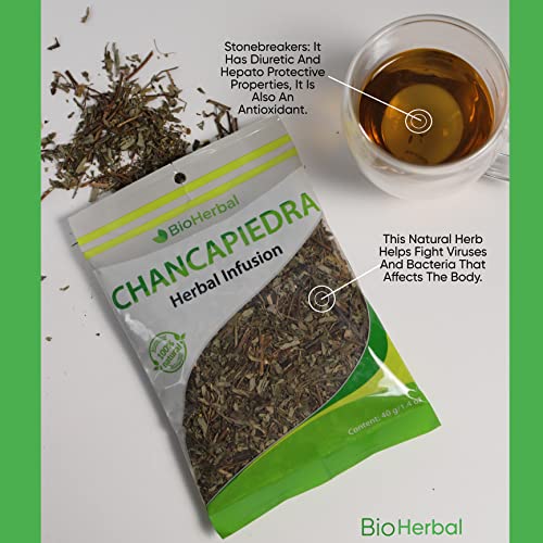 soothing herbal tea for digestion