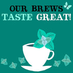 soothing herbal tea for digestion