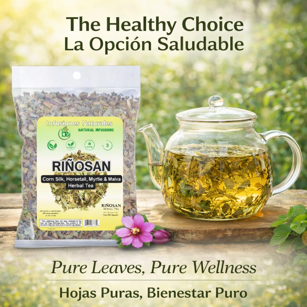 soothing herbal tea for digestion