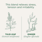 soothing herbal tea for digestion