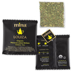 soothing herbal tea for digestion