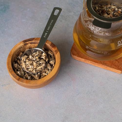 soothing herbal tea for digestion