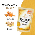 soothing herbal tea for digestion