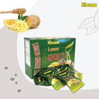 soothing herbal tea for digestion