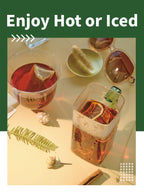 soothing herbal tea for digestion