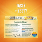 soothing herbal tea for digestion