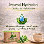soothing herbal tea for digestion