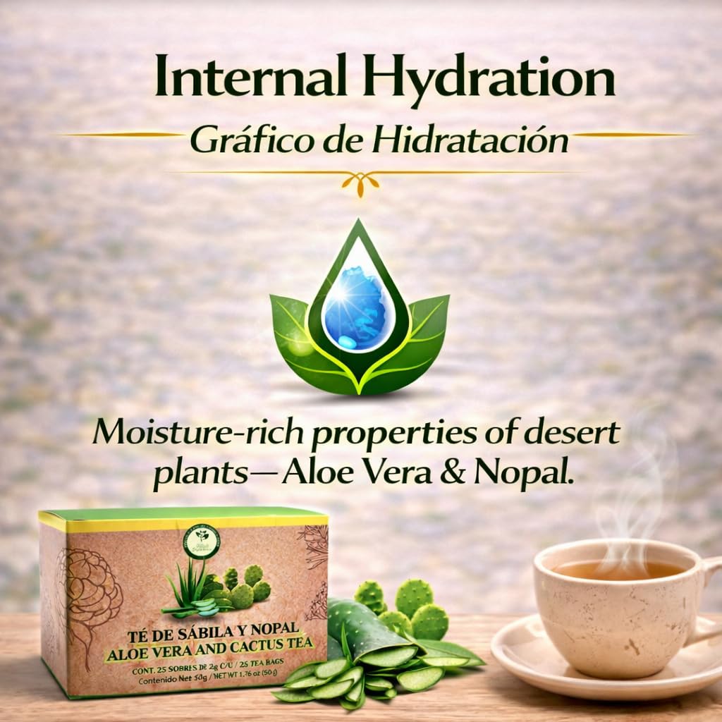 soothing herbal tea for digestion
