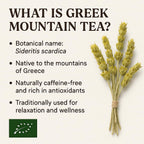 soothing herbal tea for digestive health