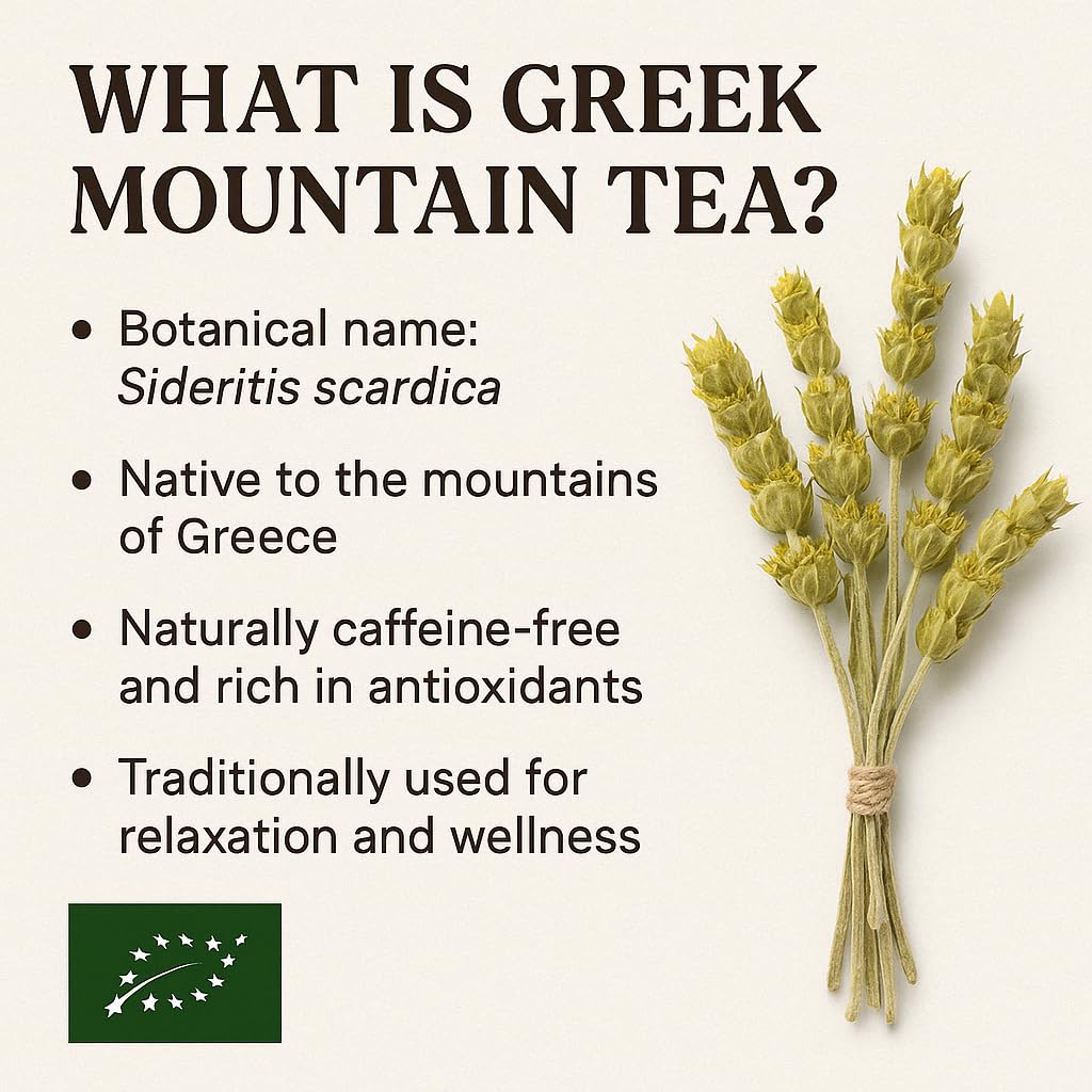 soothing herbal tea for digestive health