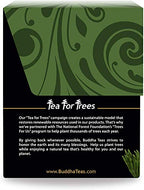 soothing herbal tea for digestive health