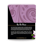 soothing herbal tea for eye health