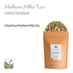 soothing herbal tea for moms