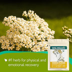 soothing herbal tea for relaxation