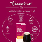 soothing herbal tea for relaxation
