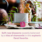 soothing herbal tea for relaxation