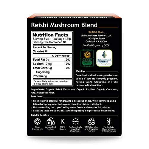 soothing herbal tea for relaxation