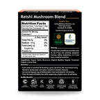 soothing herbal tea for relaxation