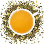 soothing herbal tea for relaxation