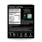 soothing herbal tea for relaxation