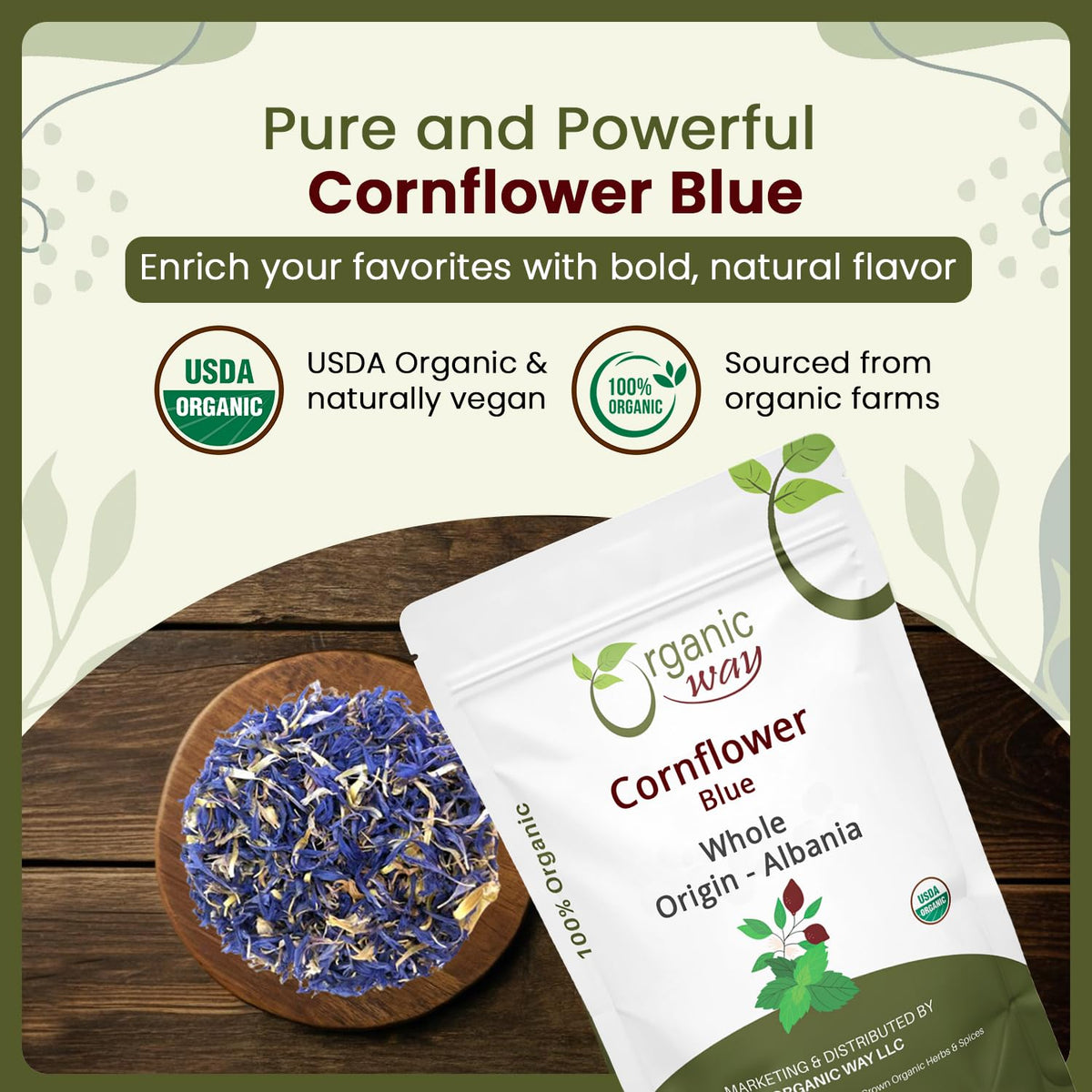 soothing herbal tea for relaxation