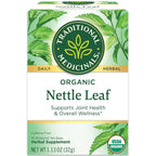 soothing herbal tea for relaxation