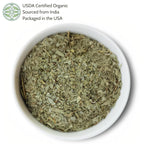 soothing herbal tea for relaxation