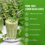soothing herbal tea for relaxation