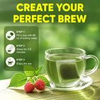 soothing herbal tea for relaxation
