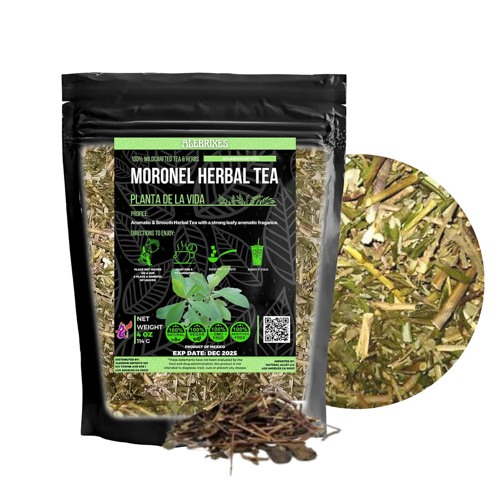 soothing herbal tea for relaxation