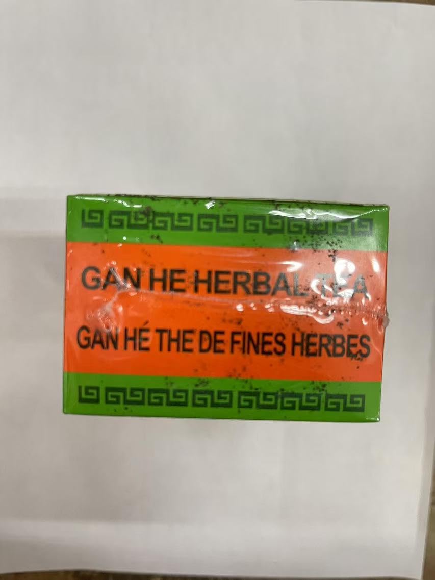 soothing herbal tea for relaxation