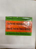 soothing herbal tea for relaxation
