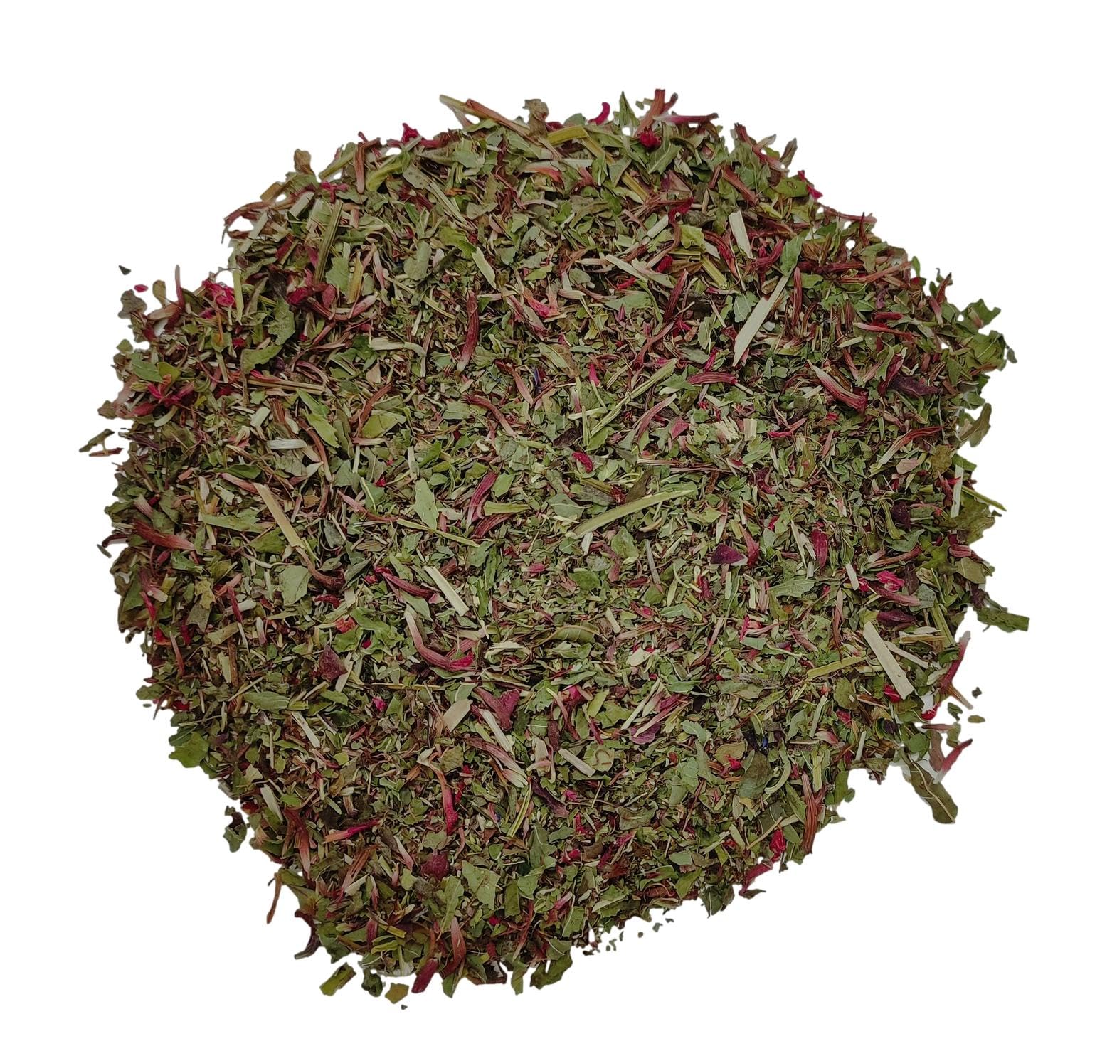 soothing herbal tea for relaxation