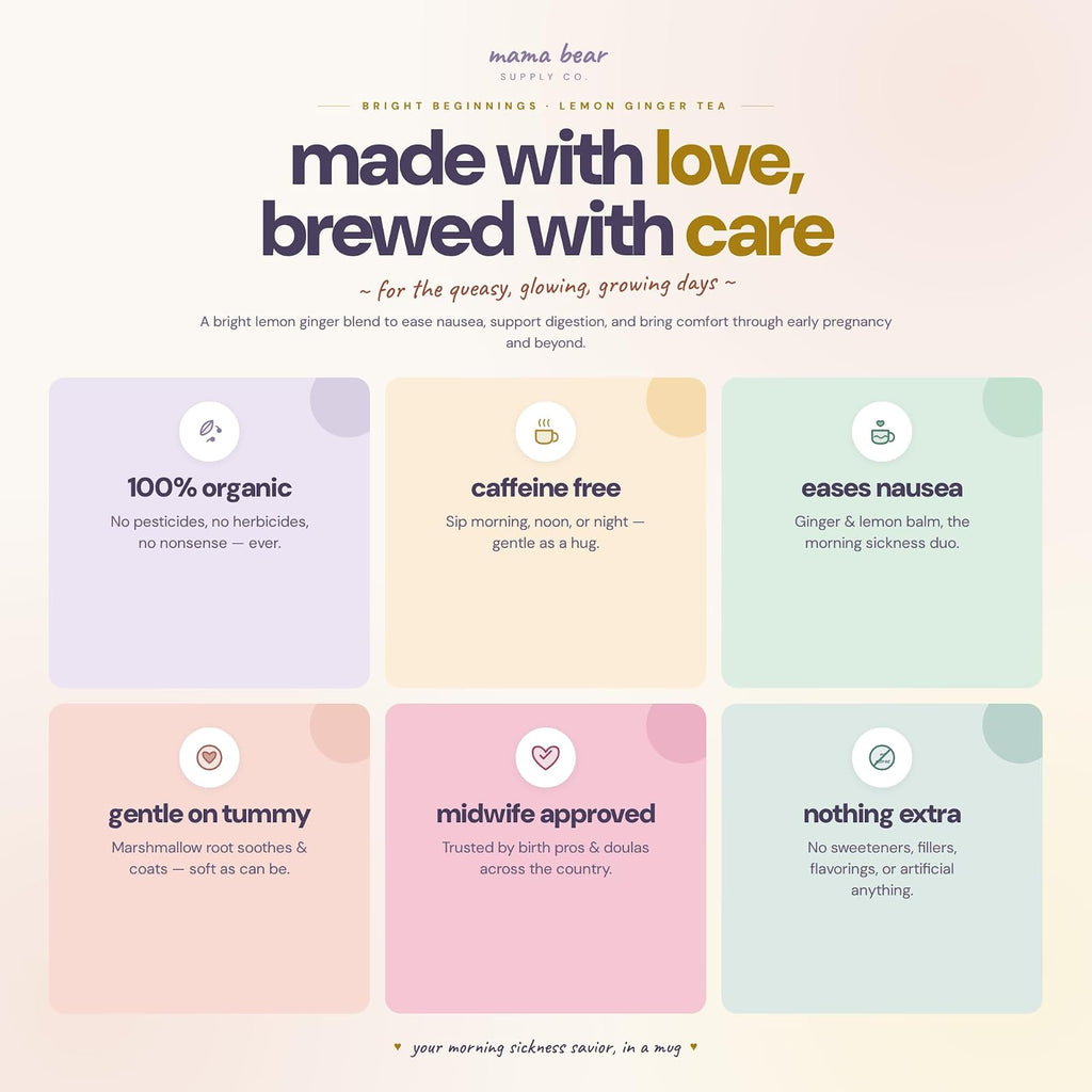 soothing herbal tea for relaxation