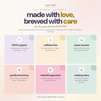 soothing herbal tea for relaxation