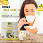 soothing herbal tea for relaxation