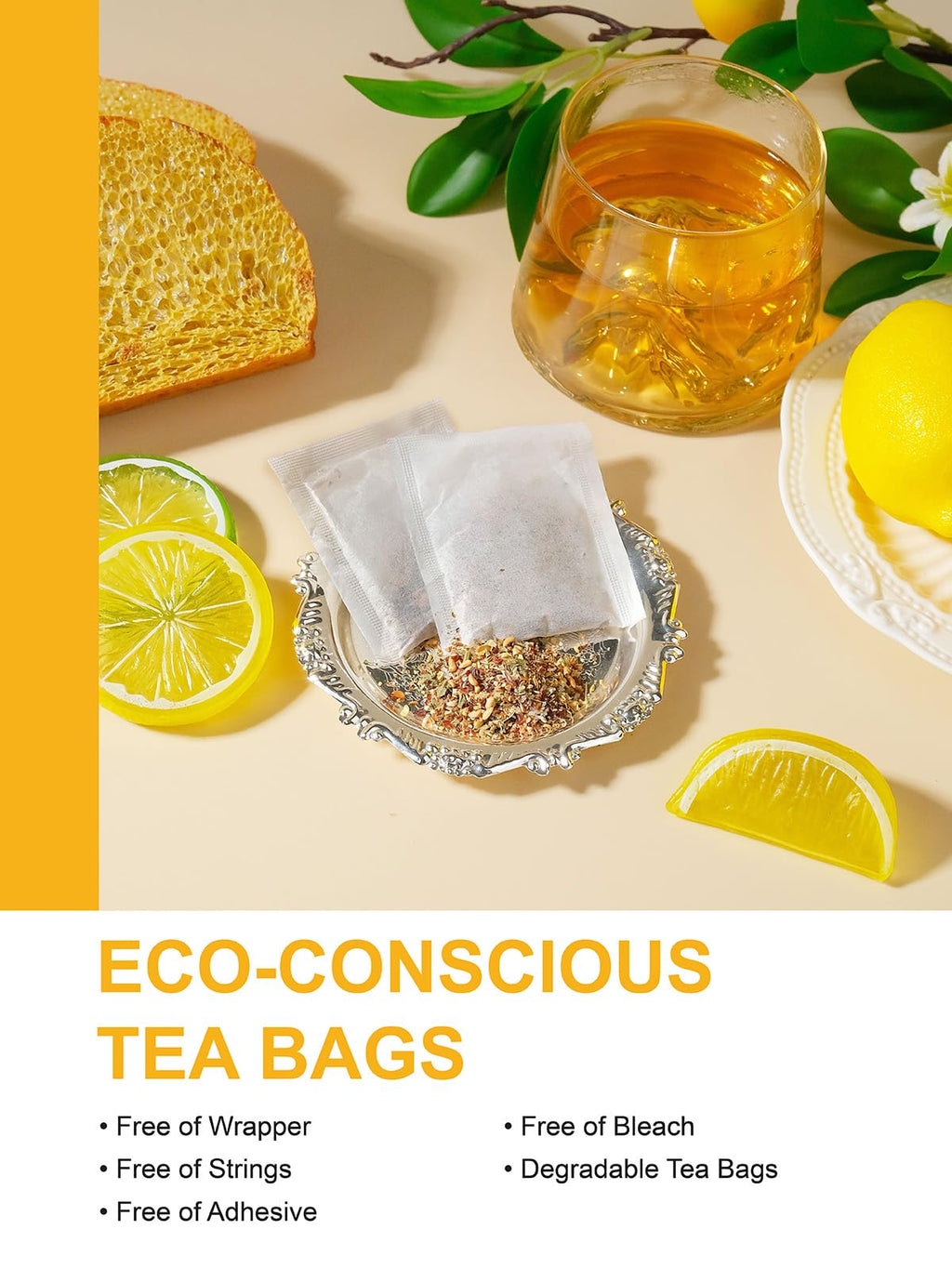 soothing herbal tea for relaxation