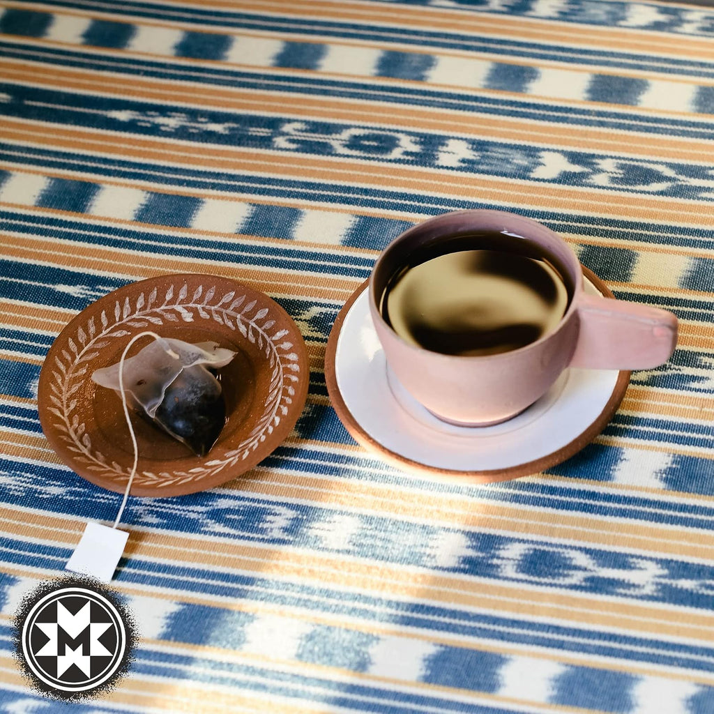 soothing herbal tea for relaxation