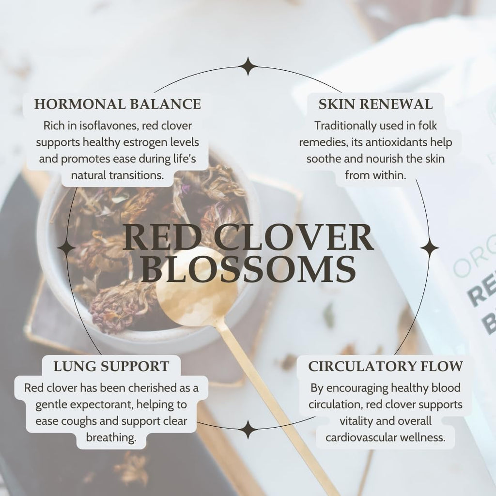 soothing herbal tea for relaxation