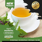 soothing herbal tea for relaxation